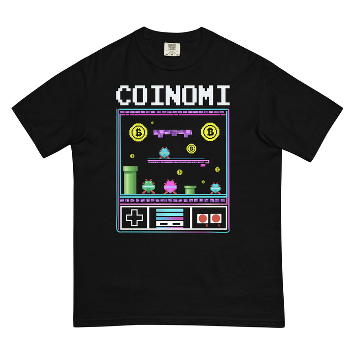 Shop Coinomi Crypto Swag – Coinomi Swag